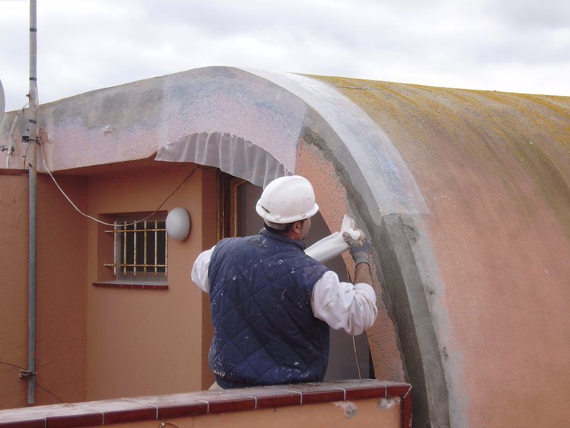 Trebajos Verticales - Aggsa