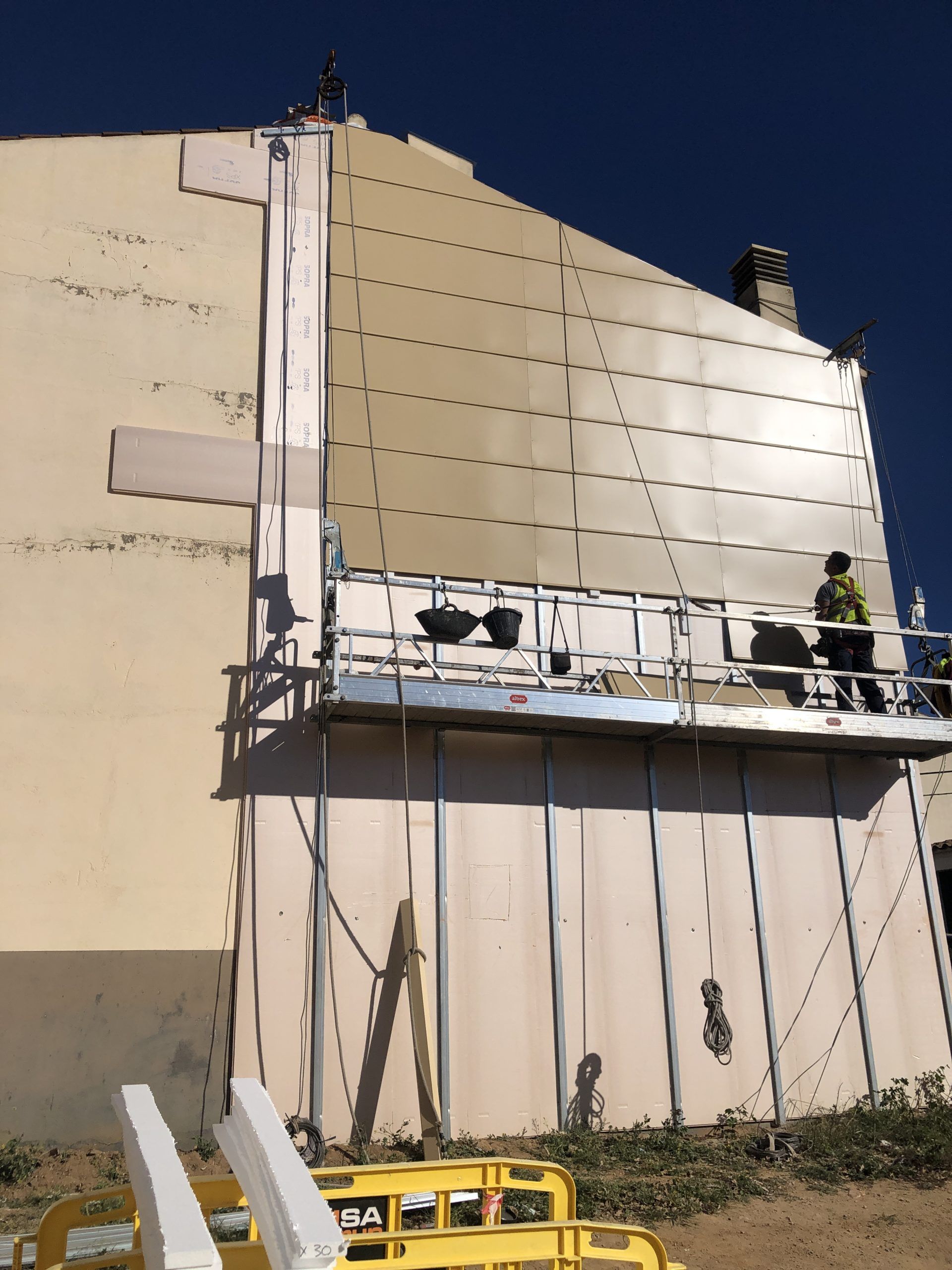 Envà Pluvial - Palafrugell II - Aggsa